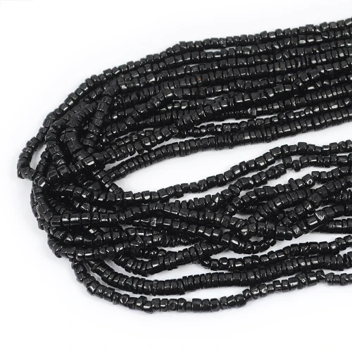 Spinel nieregularny talarek ok. 4,5-5x2-3mm - Kamieniołomy.pl